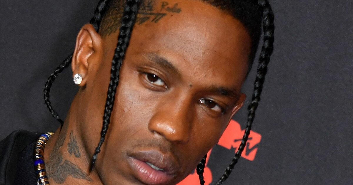 Can you name every Travis Scott song? Quiz - By jrizzleontop