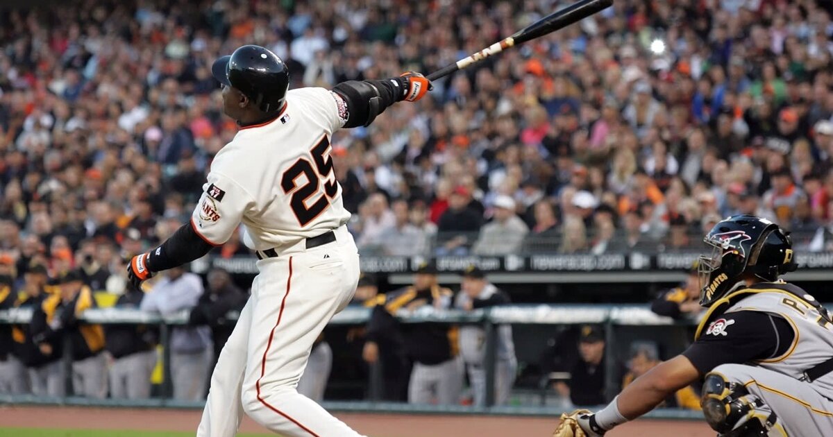 50 Home Runs in an MVP Season Quiz
