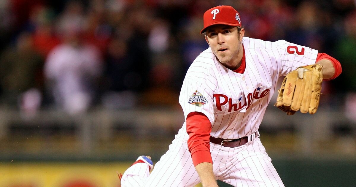 Philadelphia Phillies Top-5 WAR by Season (Since 2000) Quiz - By ...