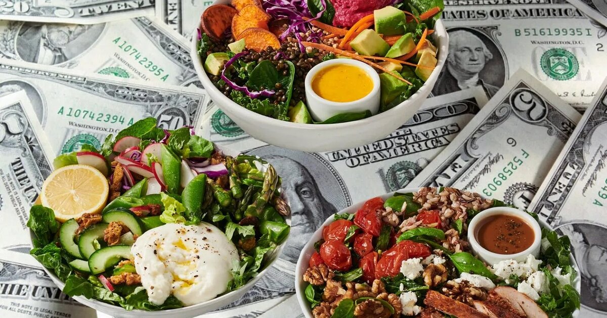 Word Salad XCVIII: Currencies Quiz - By sigurdthunestved