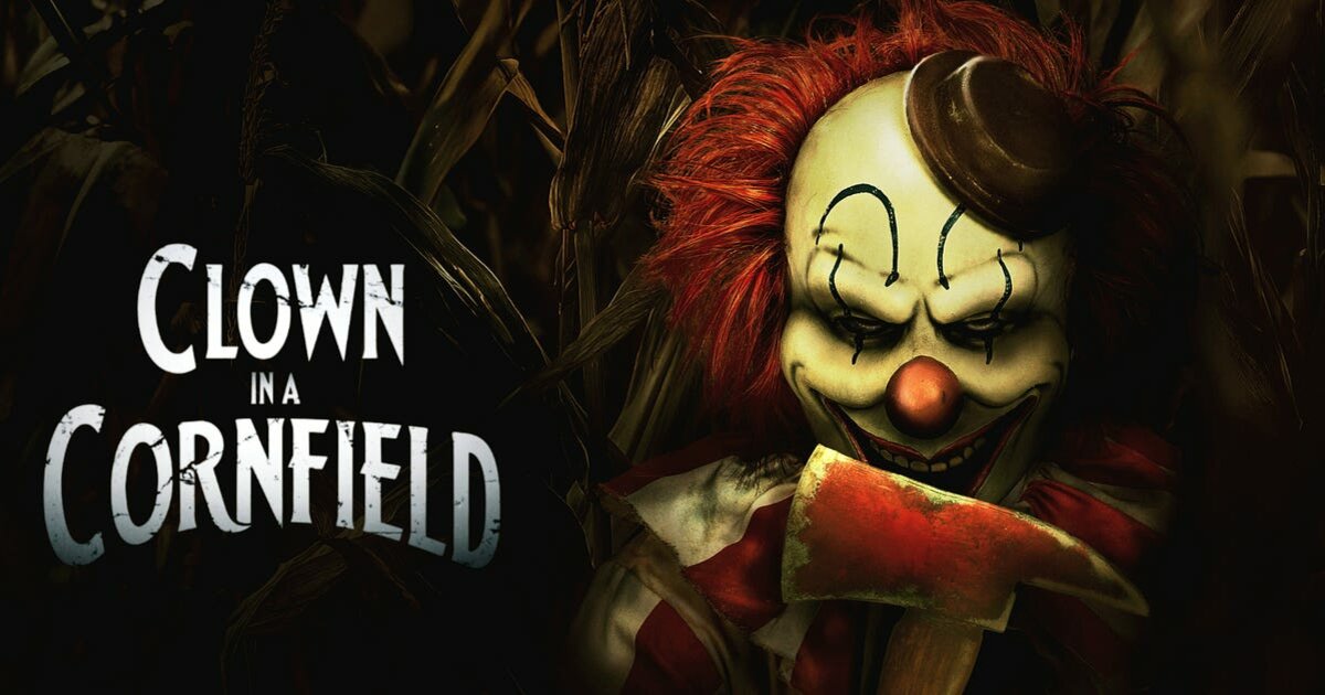 Quick Pick: Clown In A Cornfield Characters Quiz - By SwordfishLegend1