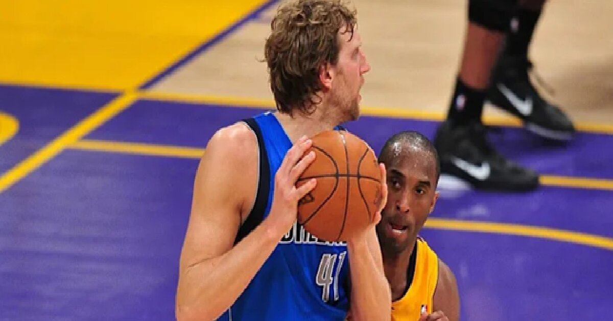 NBA: Most 30 point games vs. Kobe Bryant Quiz - By jsnellerwm