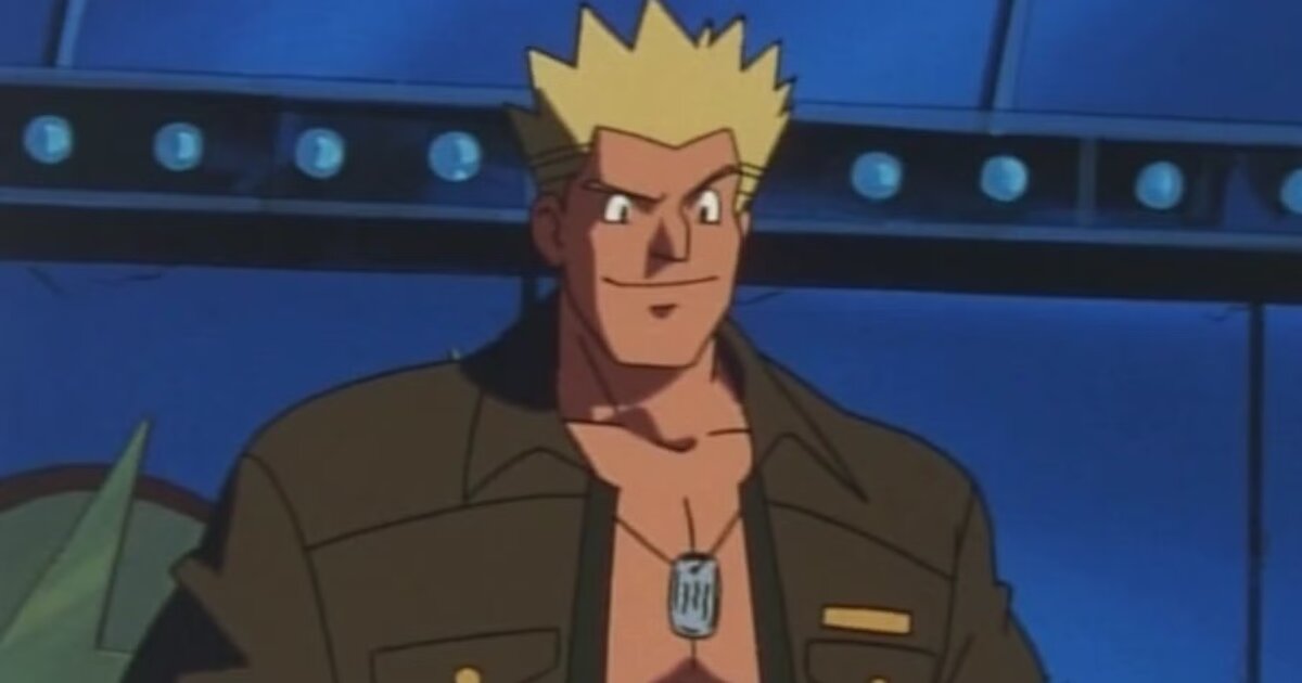 Pokémon Type Experts: Electric Quiz - By cultogon330