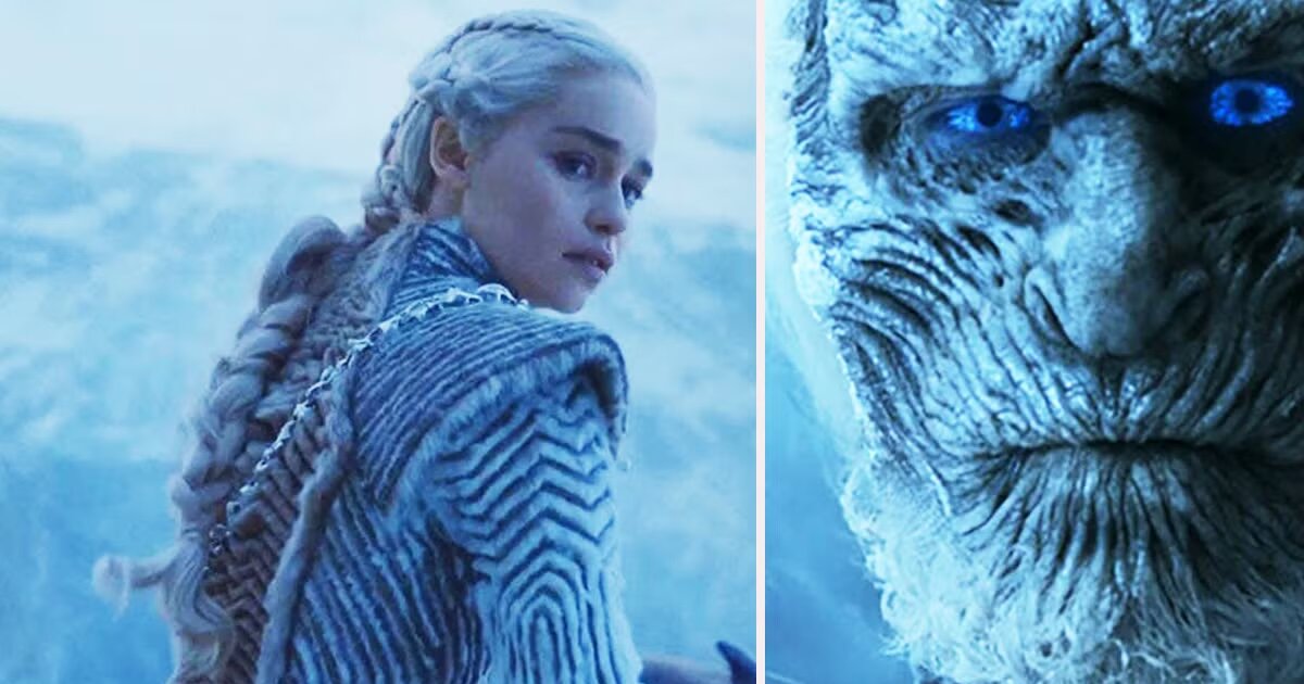 Coolest GOT Nicknames Quiz - By reinebella