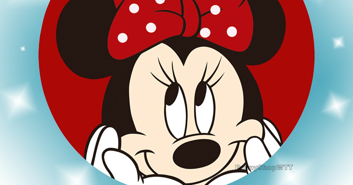 Spot the Difference: Minnie Mouse Quiz - By Carolynn55