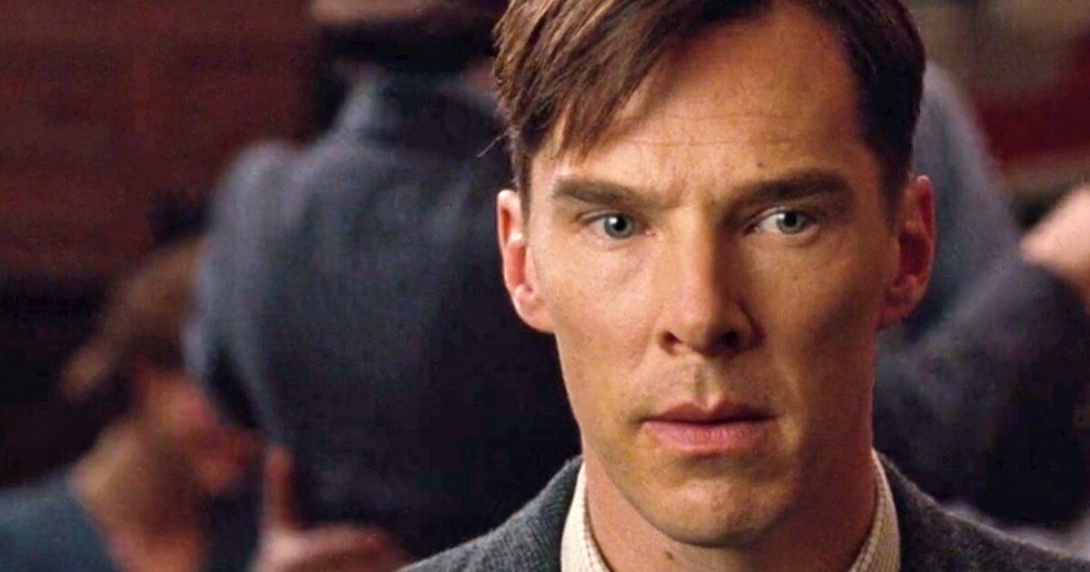 Movie Crossword - Benedict Cumberbatch Quiz - By daran
