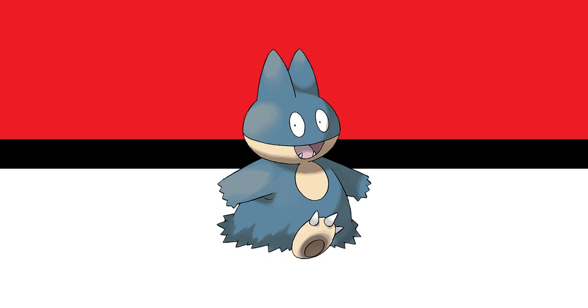 Click the 'M' Pokémon (Gen. IV) Quiz - By Moai