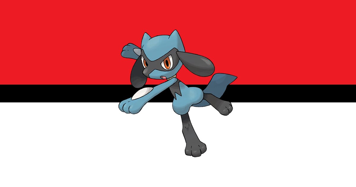 Click the 'R' Pokémon (Gen. IV) Quiz - By Moai