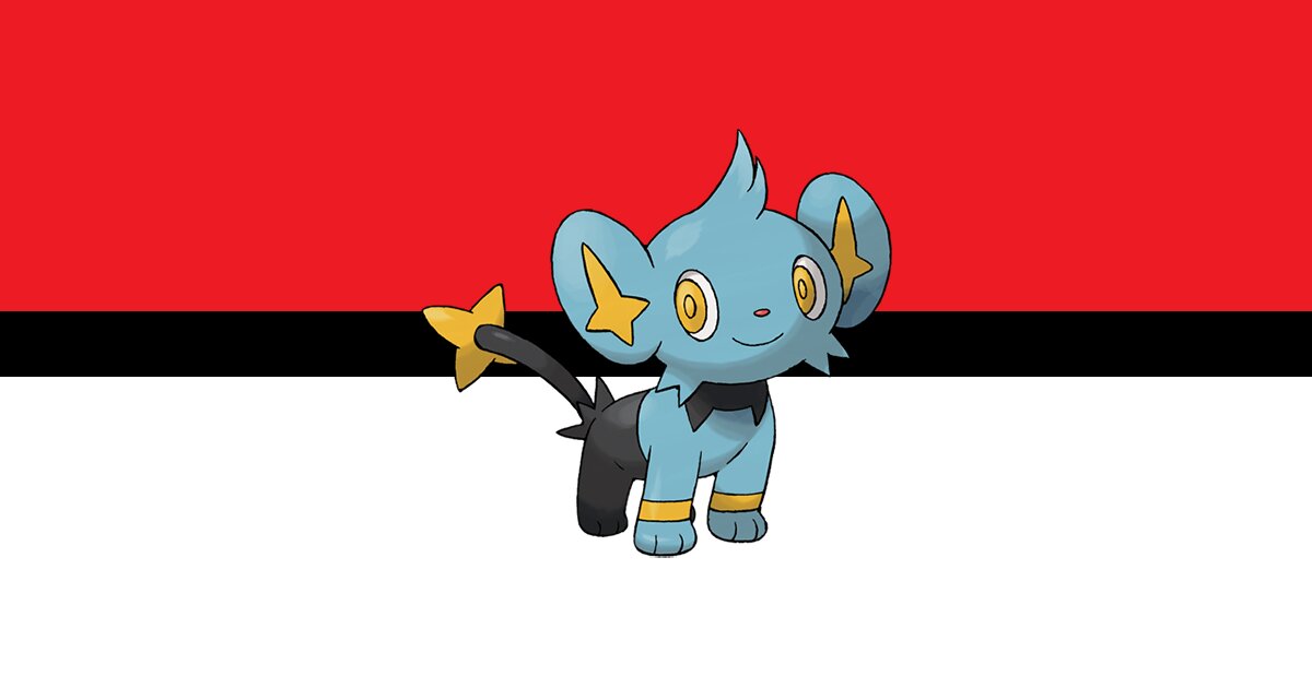 Click the 'S' Pokémon (Gen. IV) Quiz - By Moai