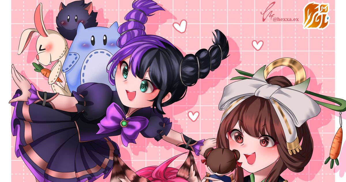 UPDATED Mobile Legends Heroes Bang Bang List MLBB Quiz - By Zgazsazer