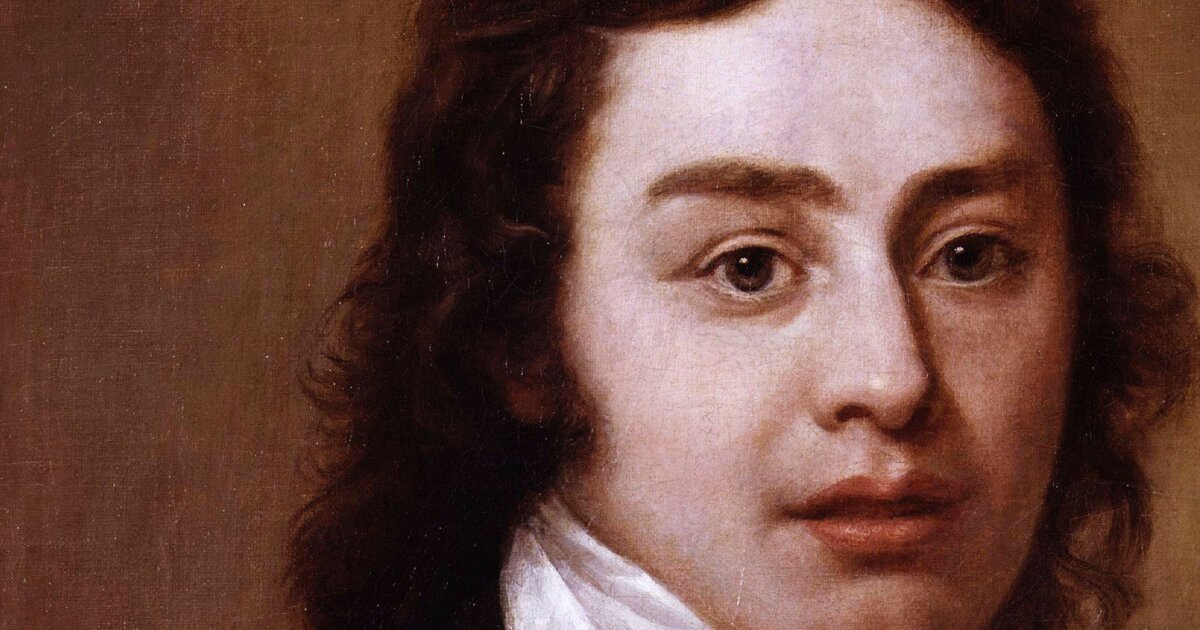 Romantic British Poets Quiz - By autisticandfun