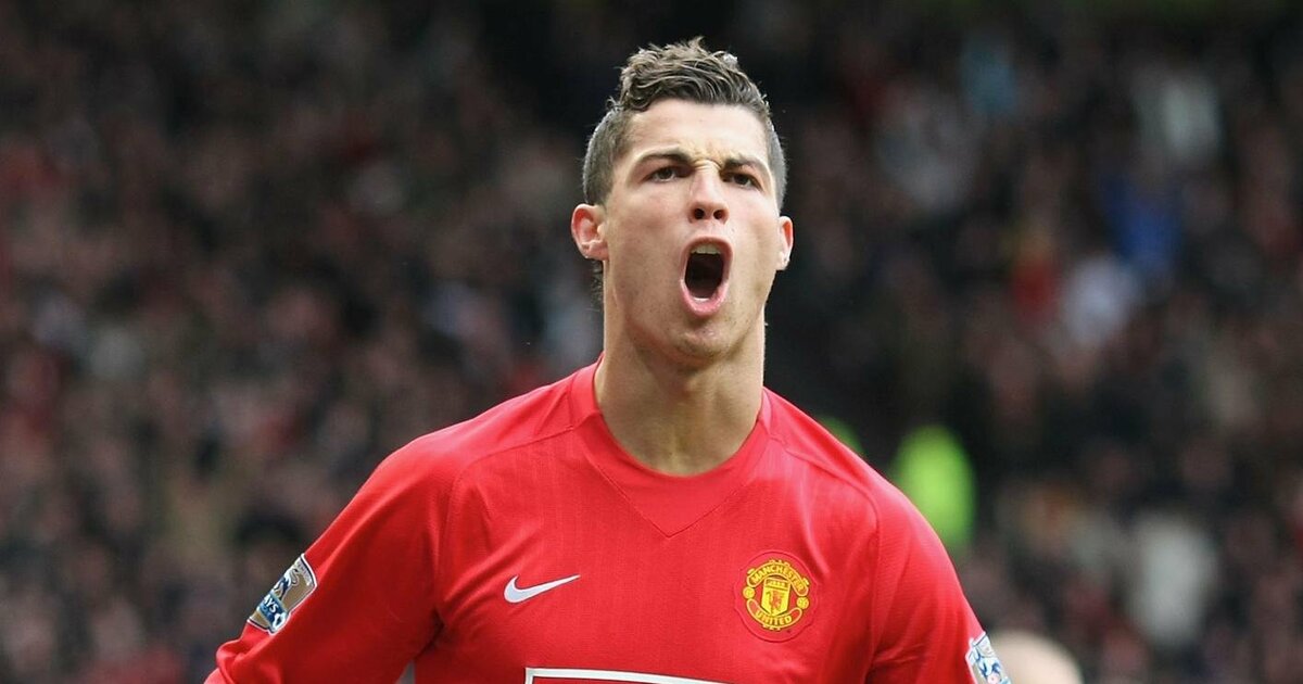Manchester United 2008/09 Goalscorers Quiz - By FranJorge94