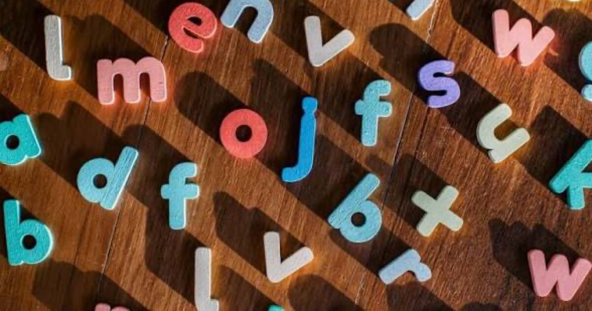 Spell It Out: Baby Names Quiz - By ICanGuessItLol