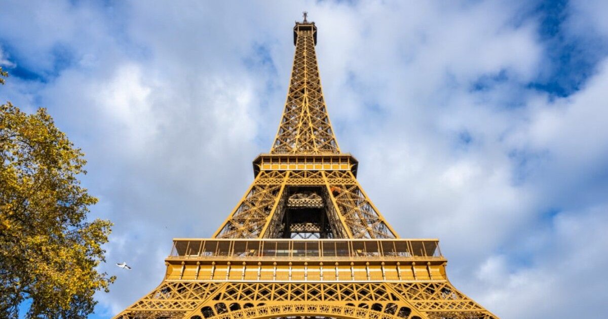 Every Country With An Eiffel Tower Quiz - By treessimontrees