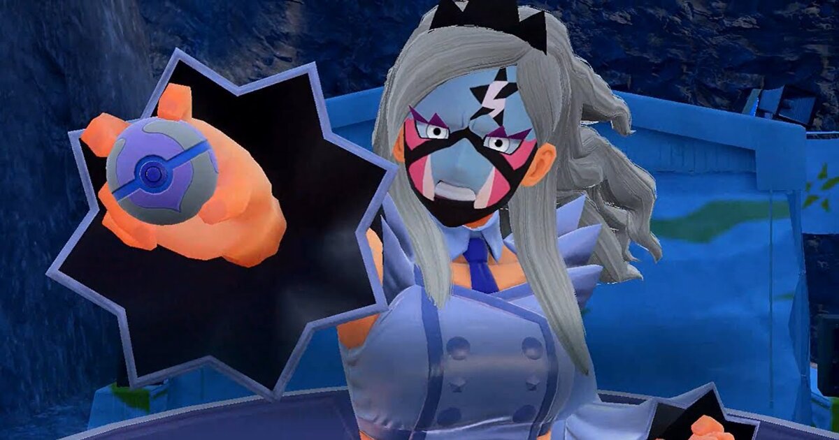 Pokémon Type Experts: Fighting Quiz - By cultogon330