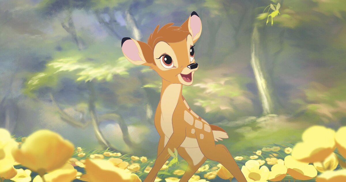 Word Hunt: Bambi Actors Quiz - By Gemini