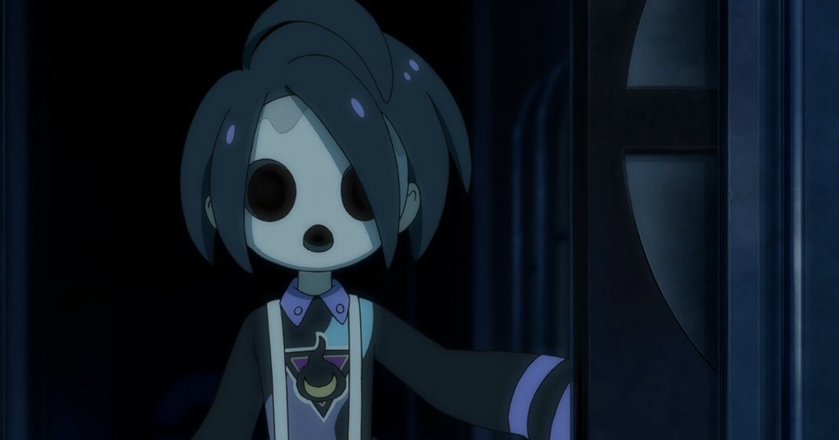 Pokémon Type Experts: Ghost Quiz - By cultogon330