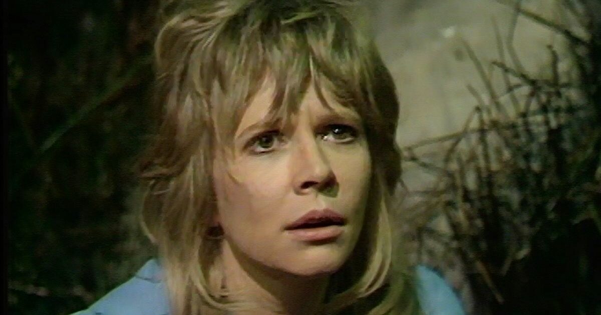 Doctor Who Companions by Costume - Jo Grant Quiz - By daran