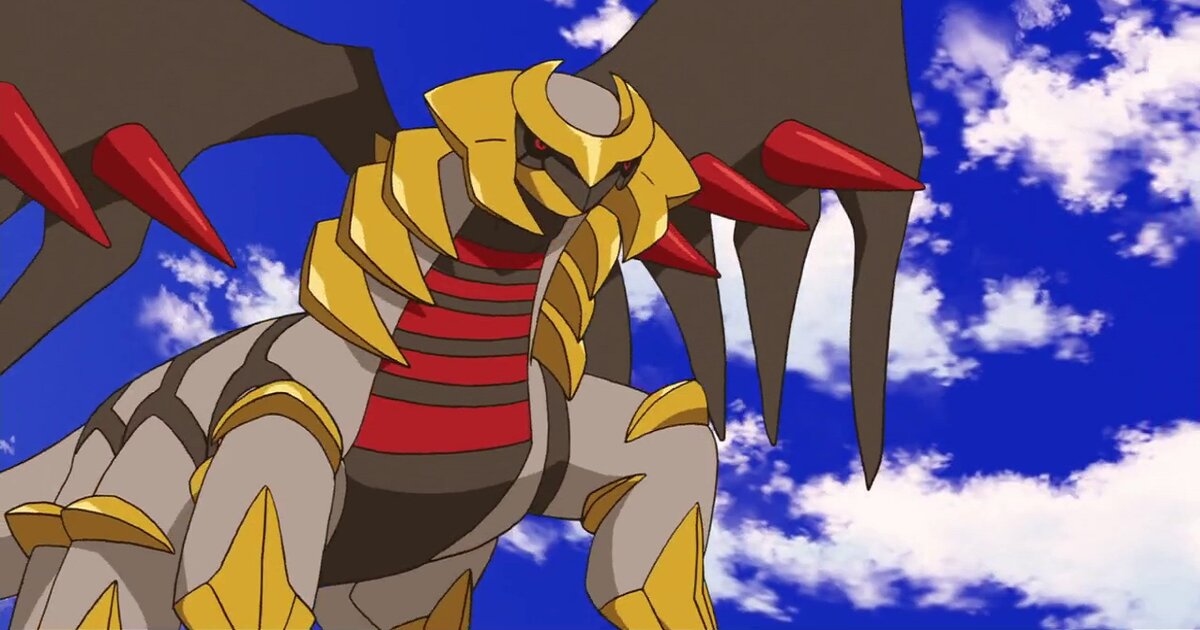 Click the Pokémon (Gen. IV) (No Skip) Quiz - By Moai