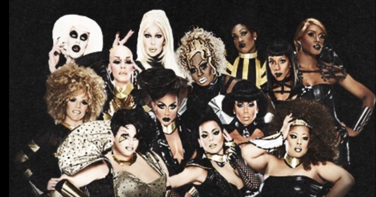 Queens of RPDR Season 4 Quiz - By halcoto