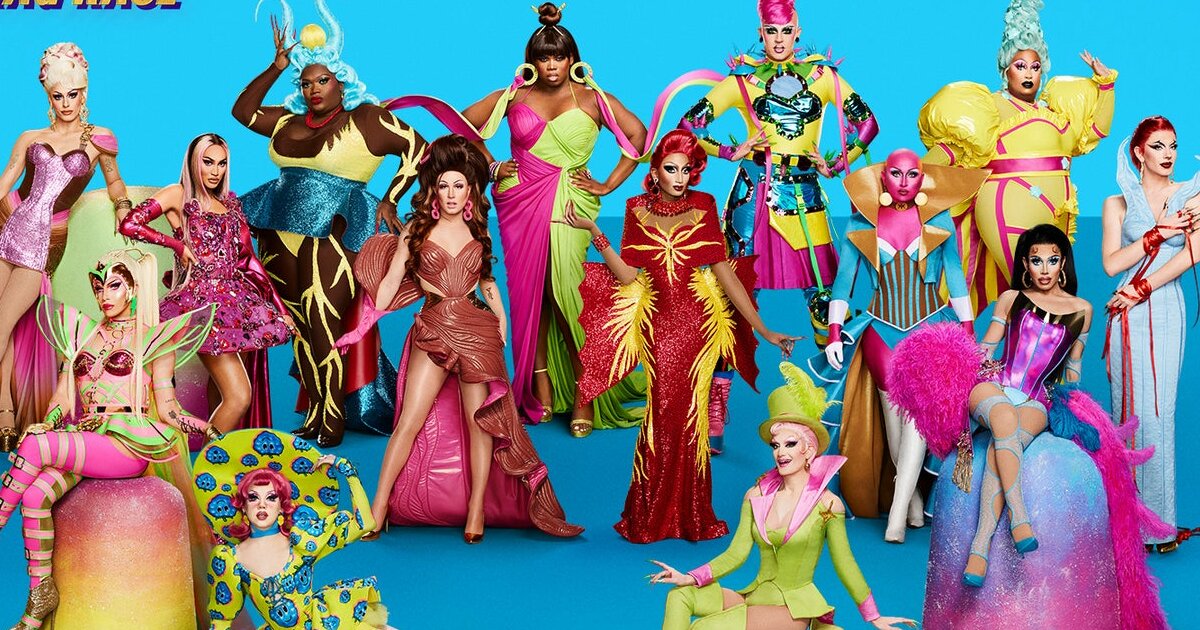 Queens of RPDR Season 14 Quiz - By halcoto