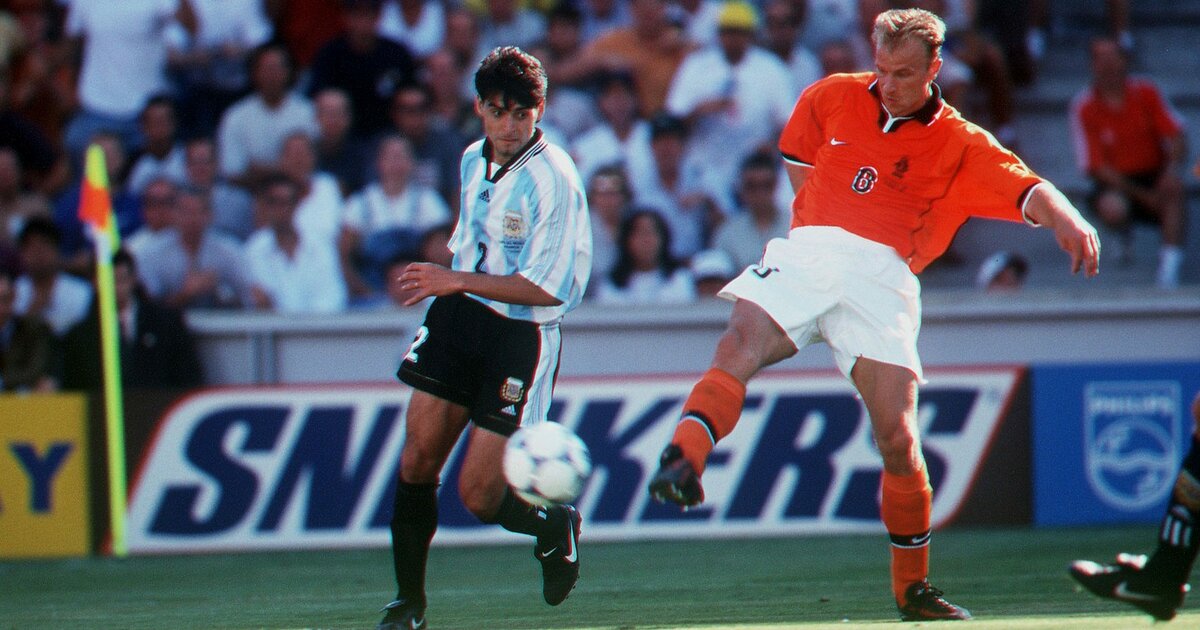 Famous Football Commentary Lines Quiz - By db1082