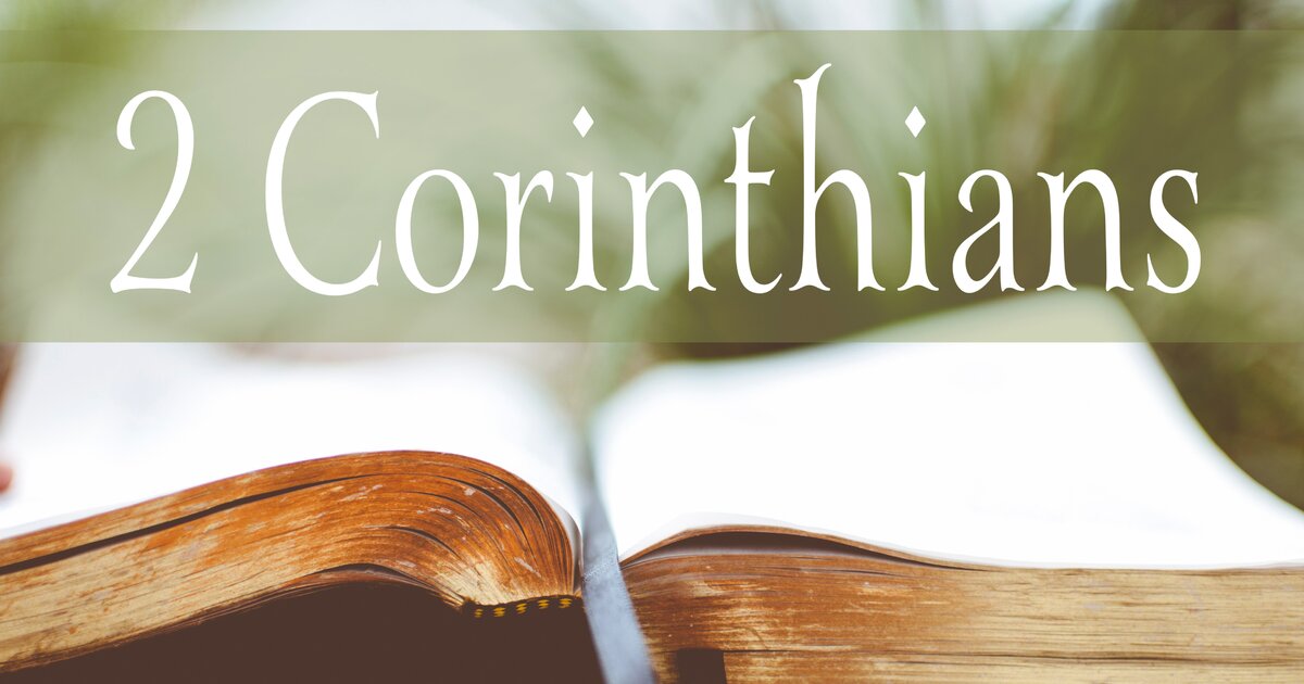2 Corinthians Chapters by Verse Quiz - By Friklazen_HUN