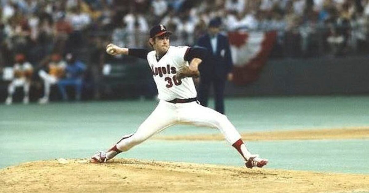 Family Members Struck Out By Nolan Ryan Quiz - By cgjackson222