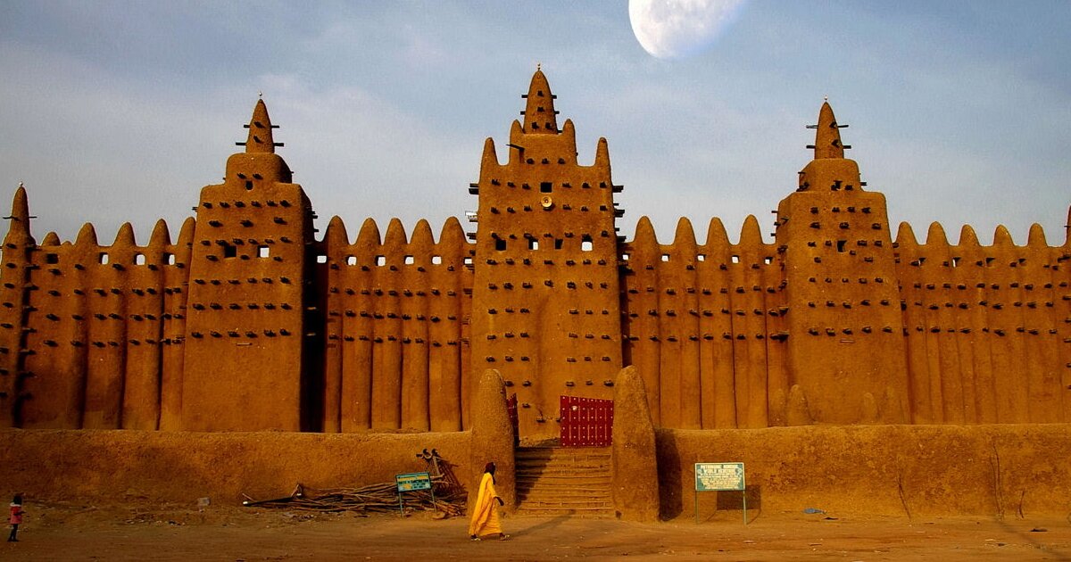 Sub-Saharan Africa Main Cities - in Latin Quiz - By SamirDZ