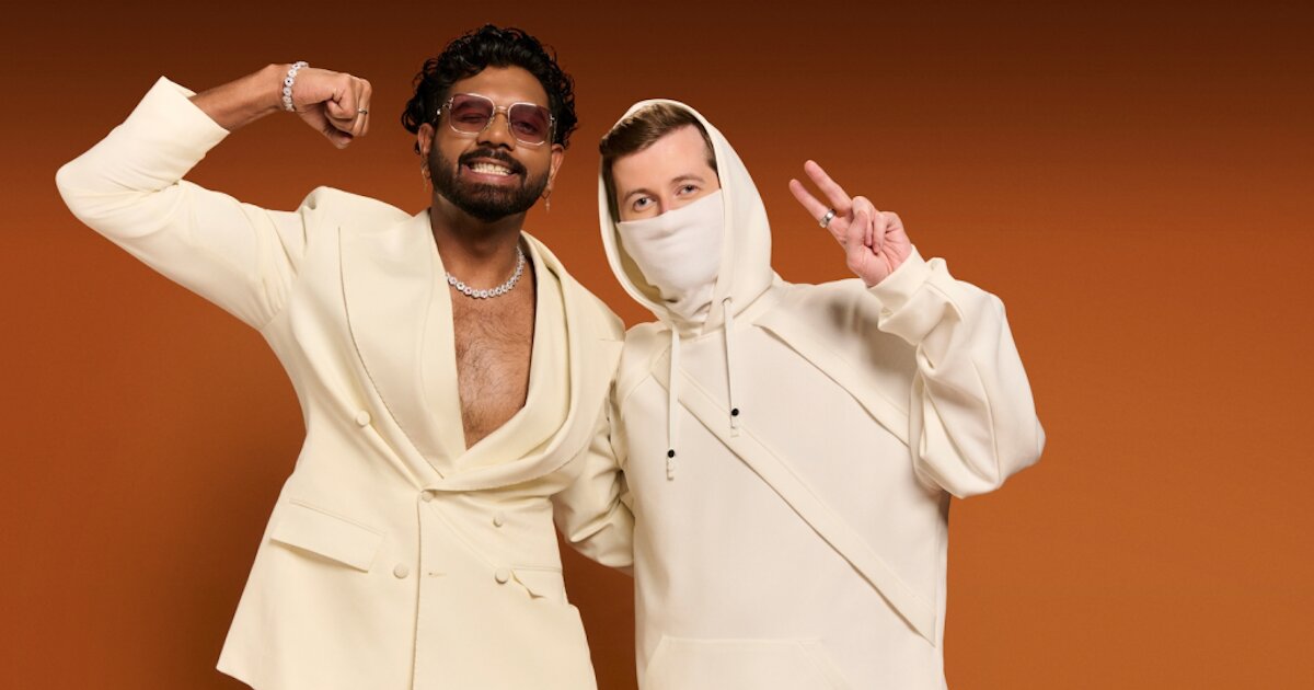 Alan Walker Duo Collabs Quiz - By Bunny11