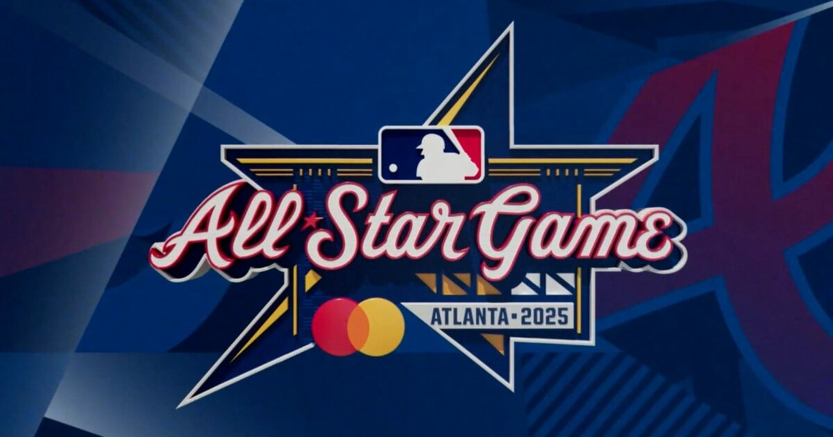 MLB 2025 All-Star Game Roster Quiz - By NintendoPerson