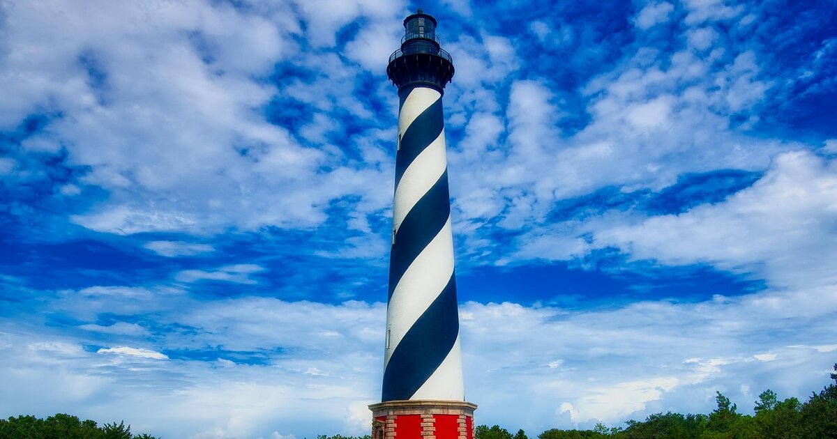 NPS National Park Units - East Quiz - By rightear