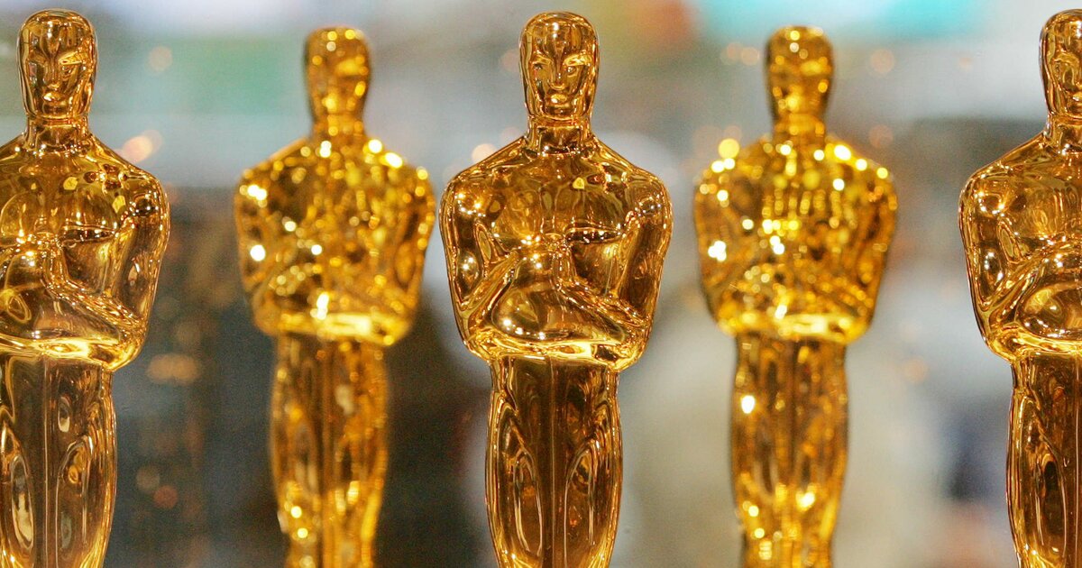 Academy awards 1929 Quiz - By riverbank