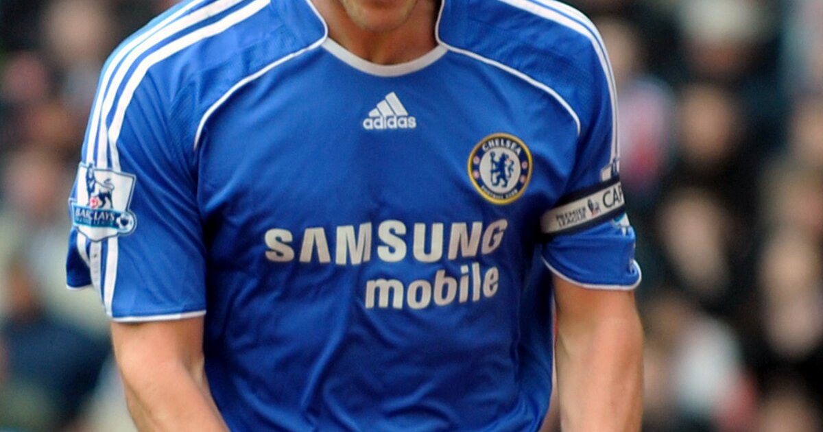 Chelsea FC players and their nicknames Quiz - By alessiovalente20