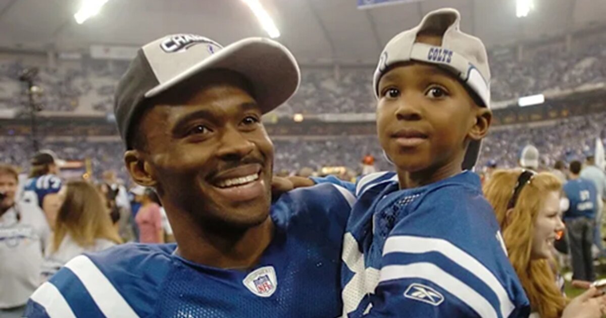 NFL Players Missing Letter Pairs II Quiz - By metashades