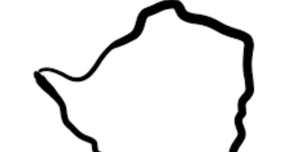 Zimbabwe Cities/Towns Word Search Quiz - By alliethebeast