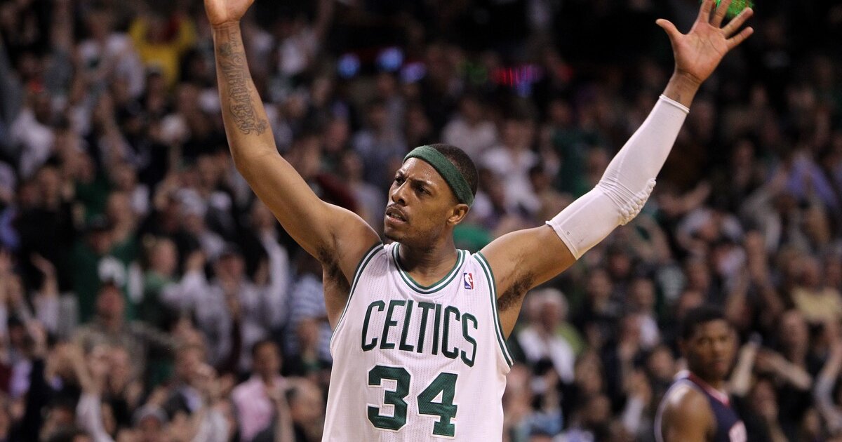 2000s Boston Celtics Top Scorers Quiz - By PapaDonns