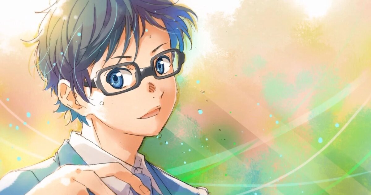 Acrostic School Anime Quiz - By MayorD
