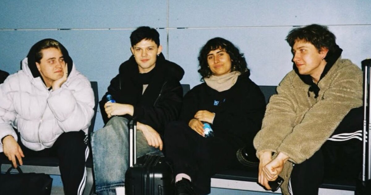 Can you guess all Katarsis songs by their first line? Quiz - By fangzz