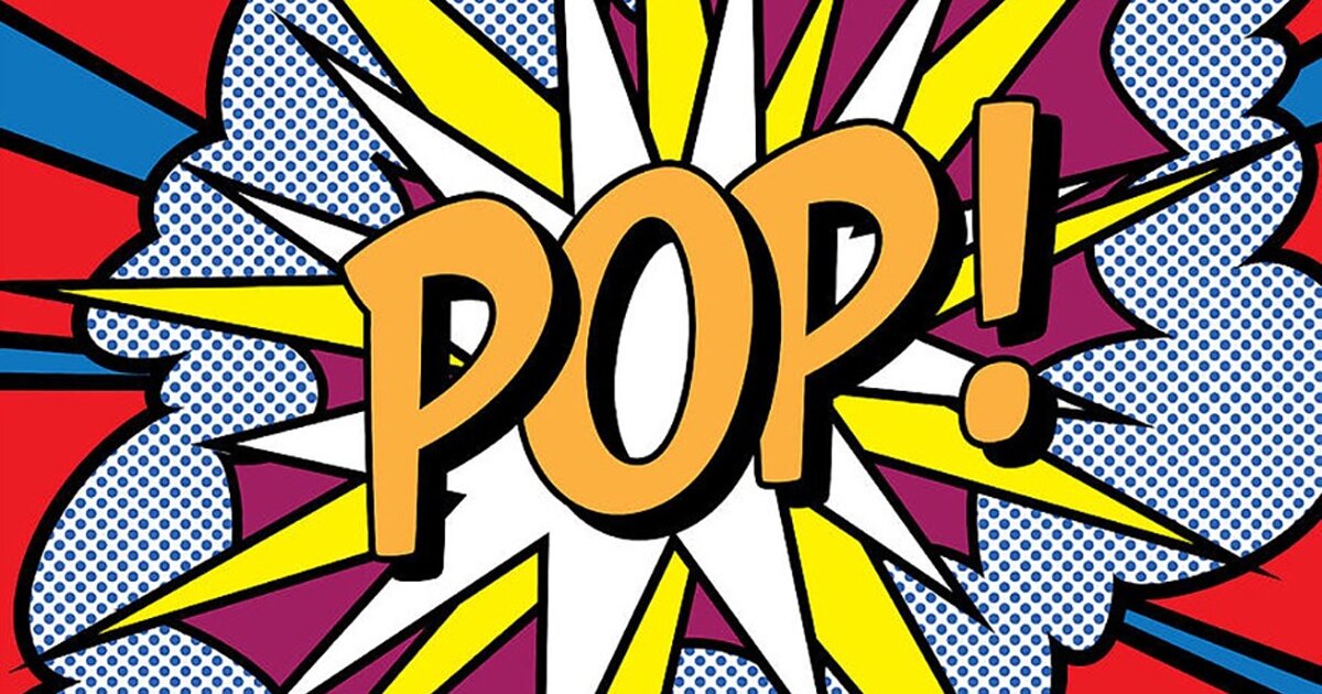 'N' Pop Culture Blitz Quiz - By sproutcm