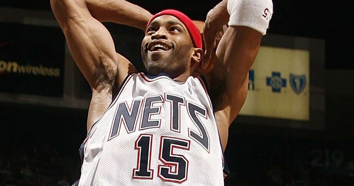 2000s New Jersey Nets Top Scorers Quiz - By PapaDonns