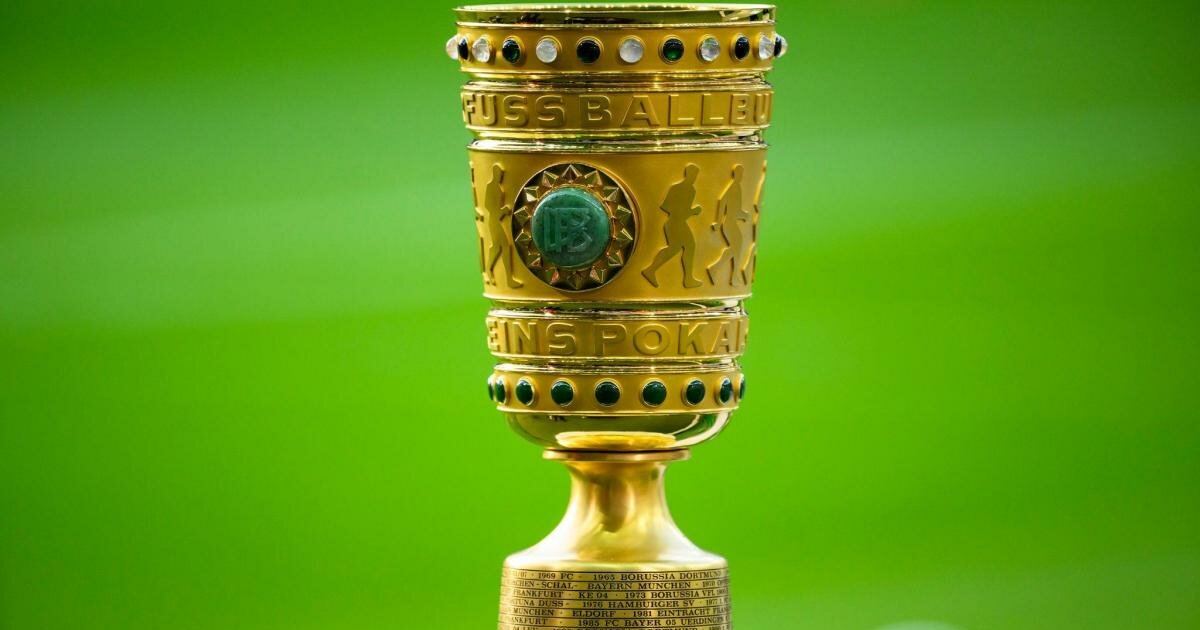 DFB-Pokal: 1952-2000 Quiz - By theonetheyallcal