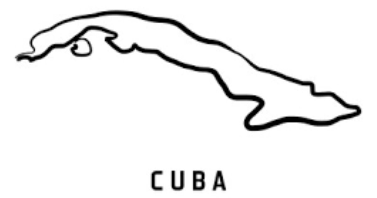 Cuba Cities/Towns Word Search Quiz - By abunch328