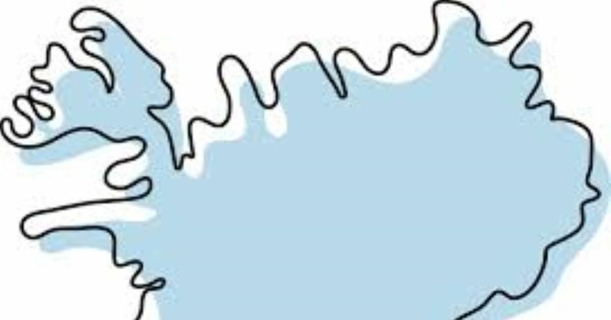 Iceland Cities/Towns Word Search Quiz - By abunch918