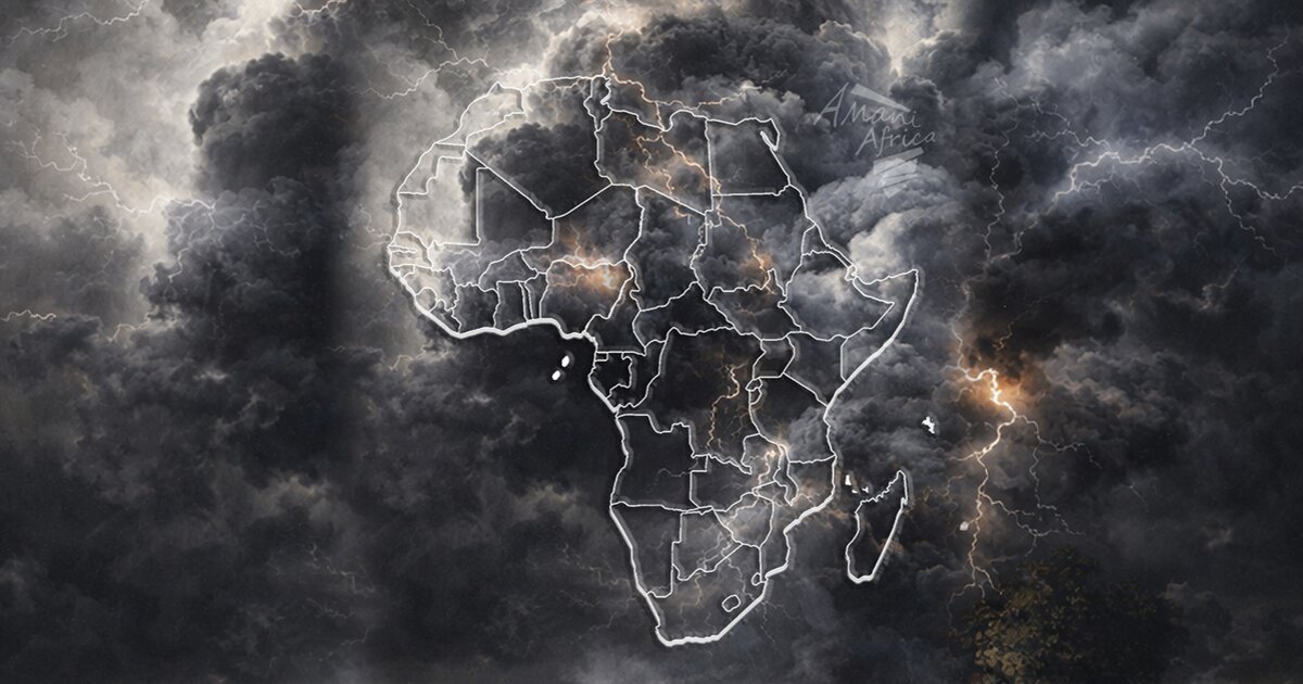 Word Search: African Great Lakes Quiz - By Impsman