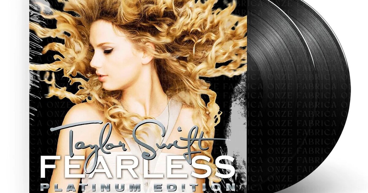 Name All The Songs On Fearless Platinum Edition (2008) Quiz - By ivywillow