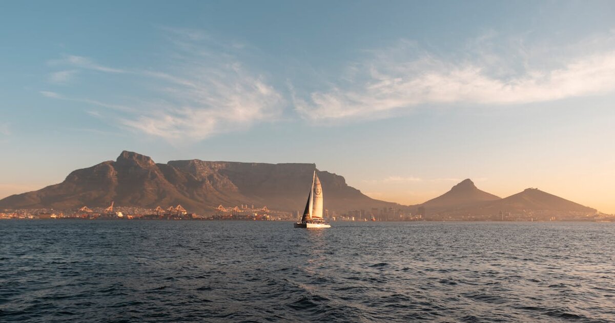 Mediterranean Winds (Map) Quiz - By ChampyTech