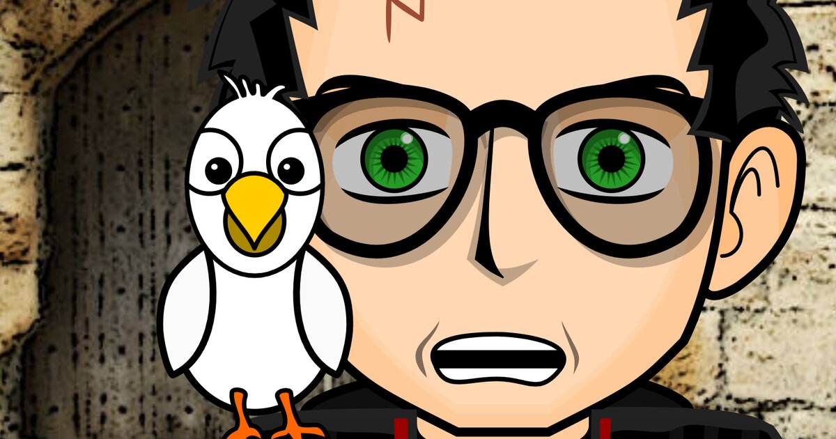 HP Trivia III (Died at Hogwarts) Quiz - By Elli-o