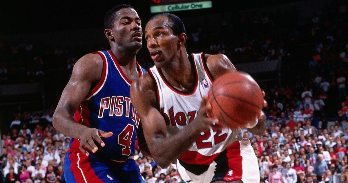 1990s NBA Finals Opponents in Order Quiz - By mrcugo