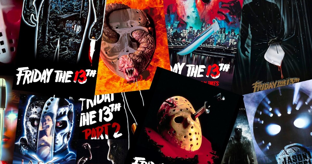 Friday the 13th Movie by Plot Quiz - By dkbritt85